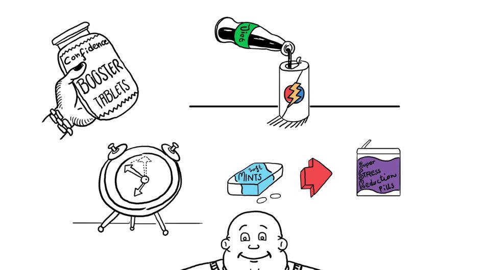 The Unbelievable Power Of Placebo Effect - Success Mystic