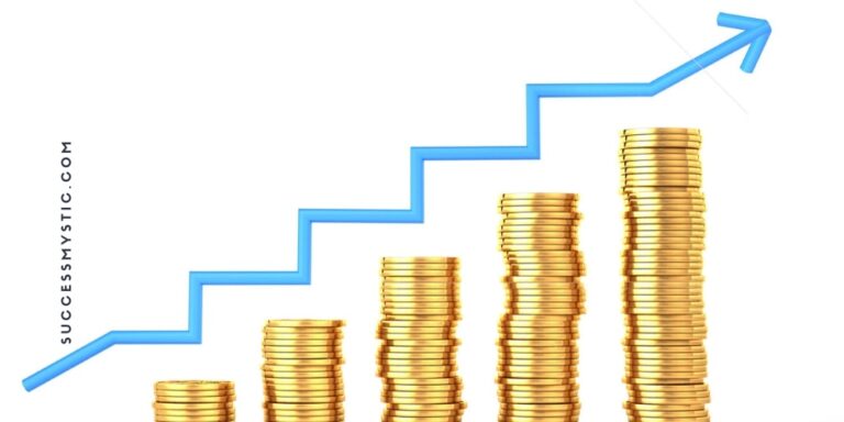 11 Tips To Become Overflowing With Wealth - Success Mystic