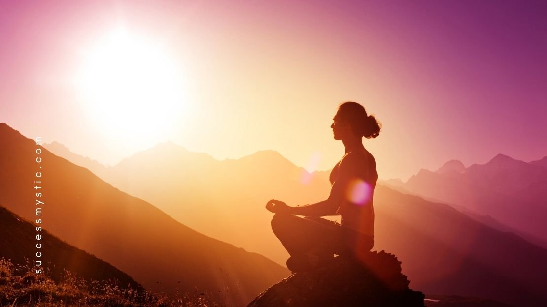 Meditation: The Ultimate Tool For Perfecting The Art Of Inner Peace ...