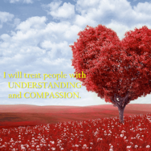 40 Inner Peace And Serenity Affirmations - SUCCESS MYSTIC