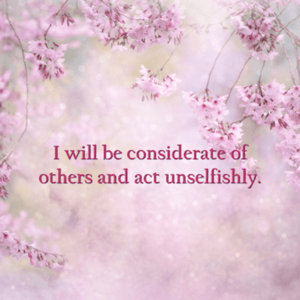 40 Inner Peace And Serenity Affirmations - SUCCESS MYSTIC