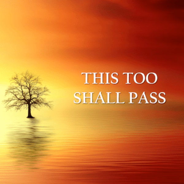 40 Inner Peace And Serenity Affirmations - SUCCESS MYSTIC