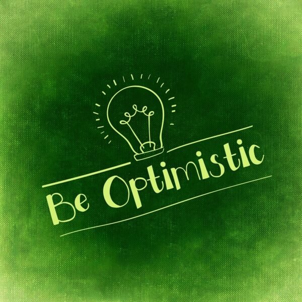 How To Empower Yourself With OPTIMISM - SUCCESS MYSTIC