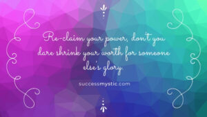 How To Achieve Personal Power By Influencing Others - SUCCESS MYSTIC