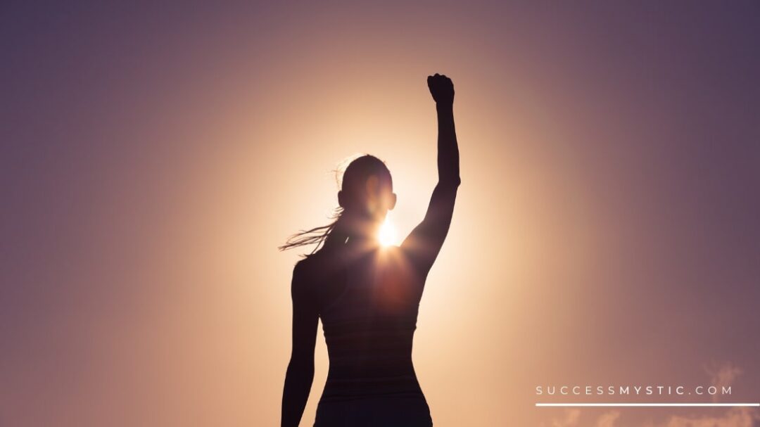 How to Achieve Personal Power by Influencing Others - Success Mystic