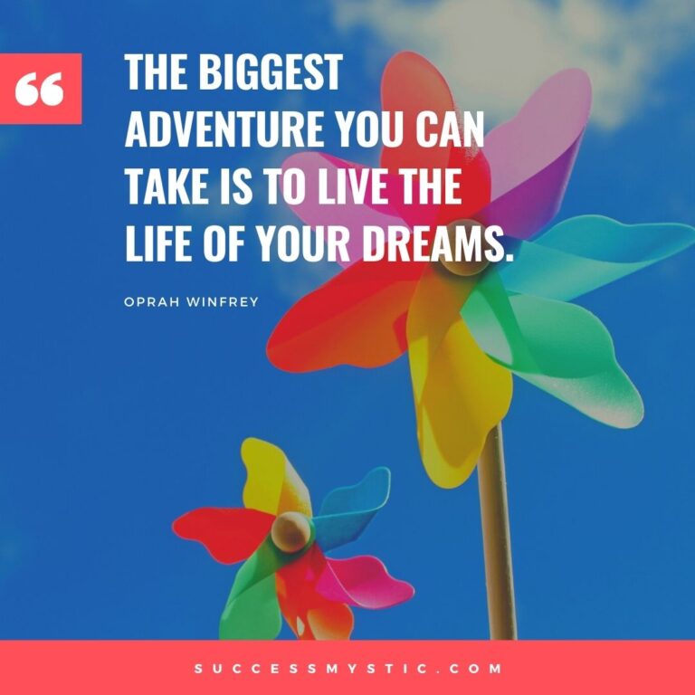 40 Inspirational Quotes On Life To Ignite Your Life Strategies With ...