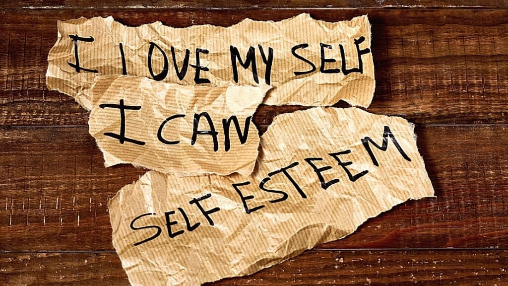 40 Reasons To Improve Your Self-Esteem - Success Mystic