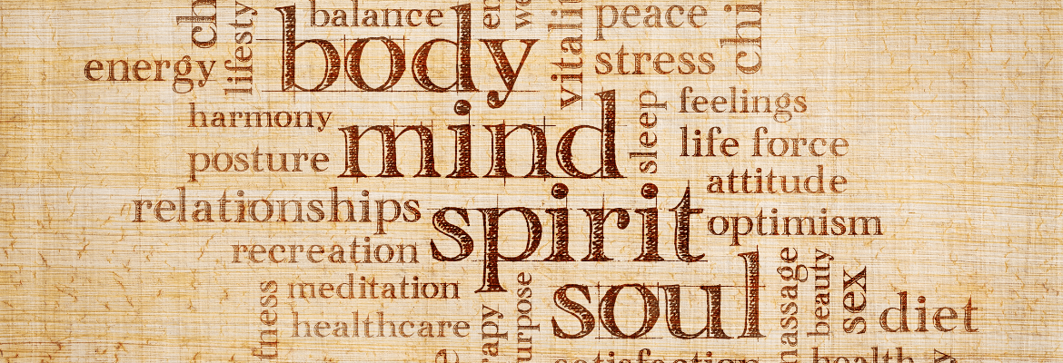 50 Practical Ways To Nurture Your Spirit - SUCCESS MYSTIC