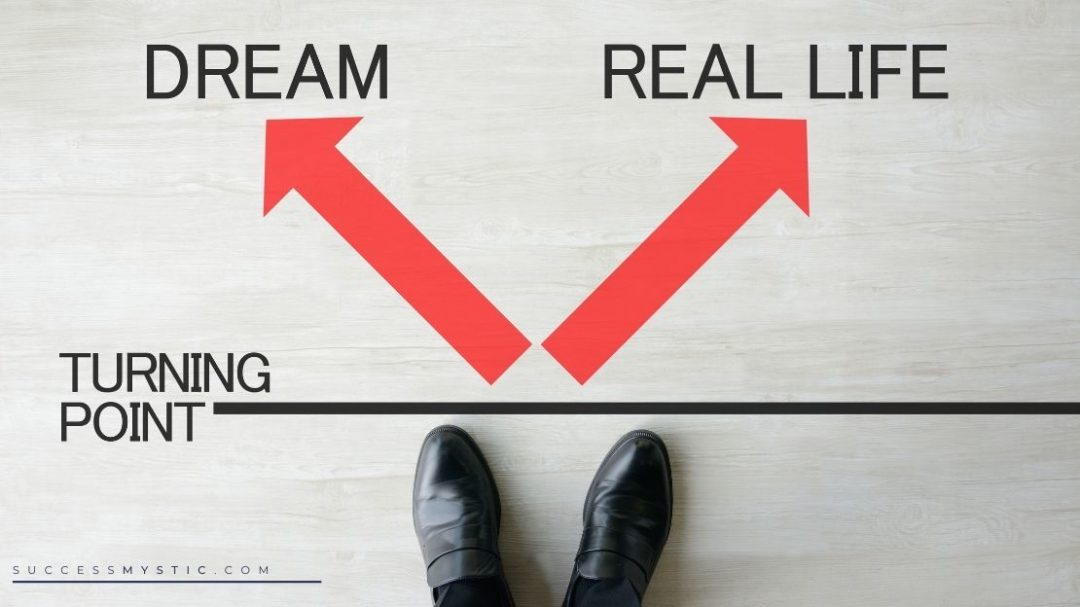 40 Questions To Identify What You Really Want From Life - Success Mystic