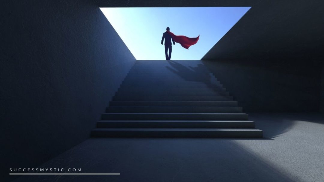 5 Habits of People Who Achieve Soaring Success - Success Mystic