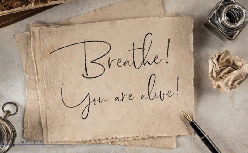 The Power Of Living In The Present Moment - Success Mystic