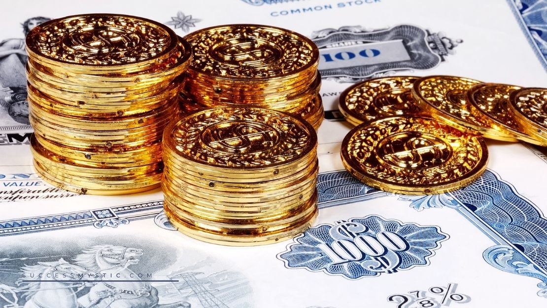 4 Surprising Things That Are Holding You Back From Wealth - SUCCESS MYSTIC