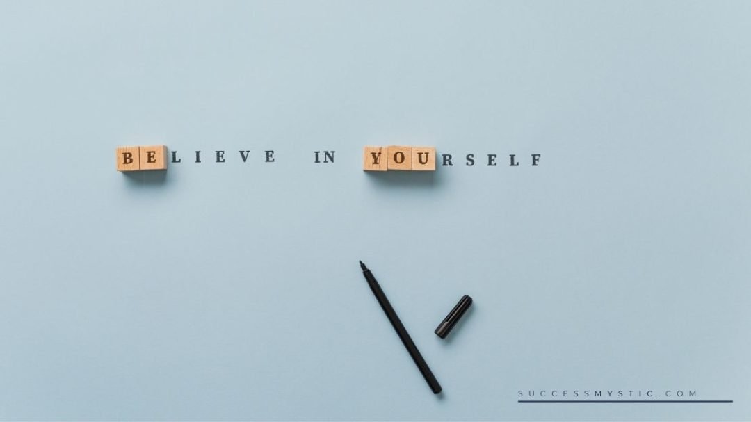 5 Reasons You Have No Self-Confidence - Success Mystic