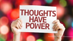 The Power of Thoughts - Complete Guide - Success Mystic