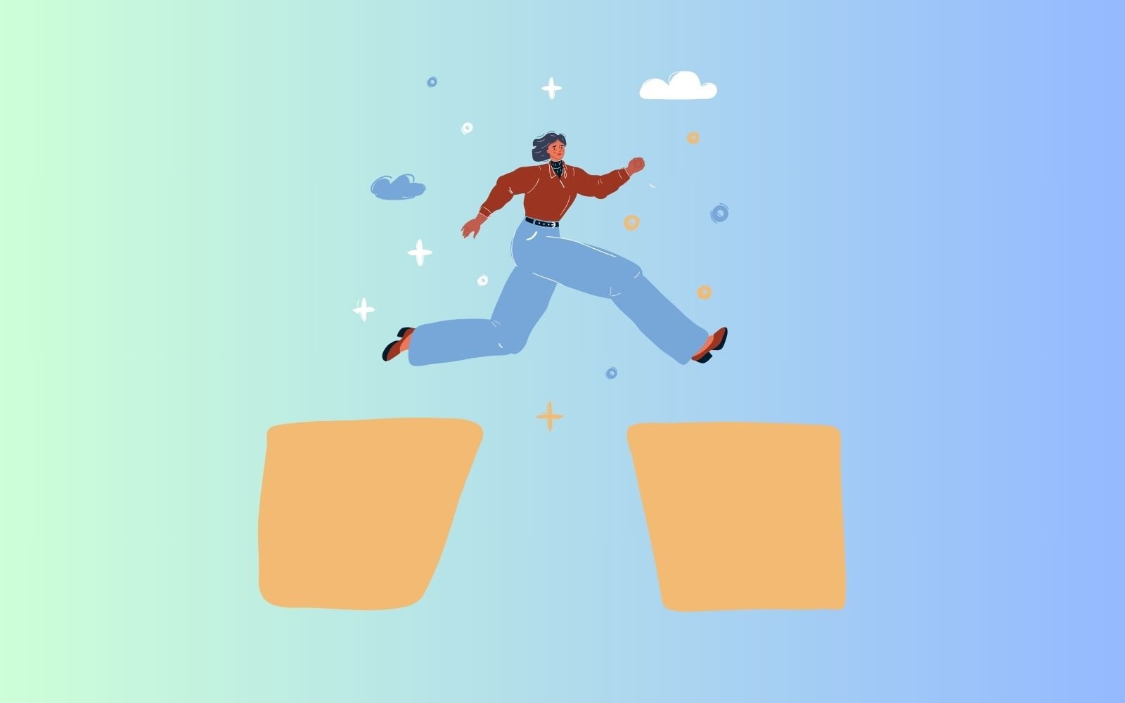 How To Get Out Of Your Head And Start Truly Living - SUCCESS MYSTIC