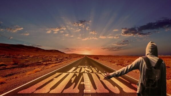 The Key Role Perseverance Play In Personal Growth - Success Mystic