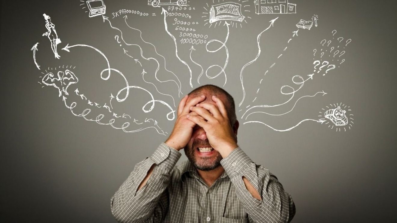 Changing Your Internal Belief System - Success Mystic
