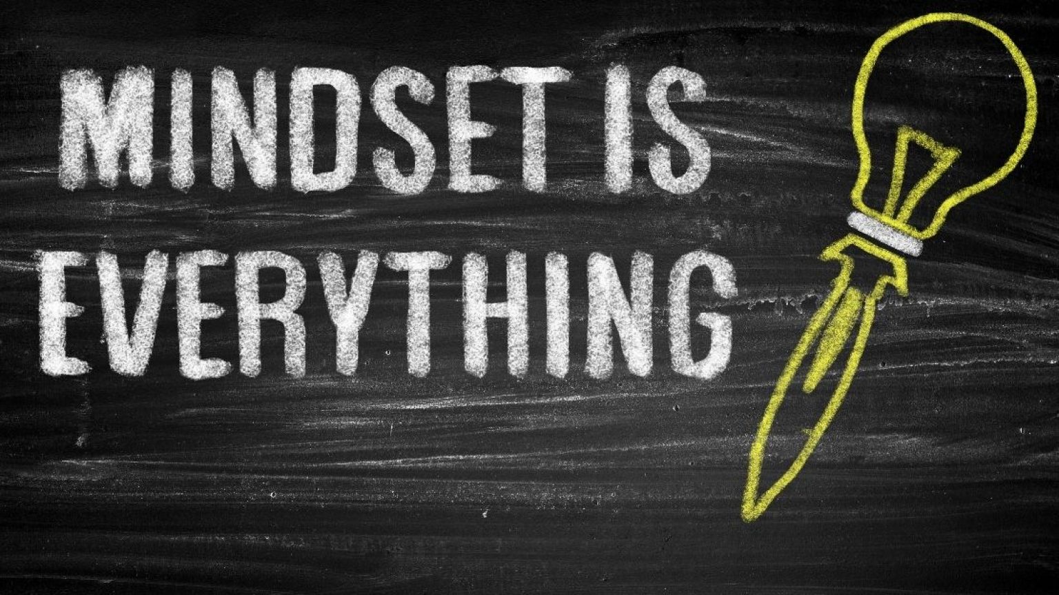 The Goal Setting Mindset 101 - Success Mystic