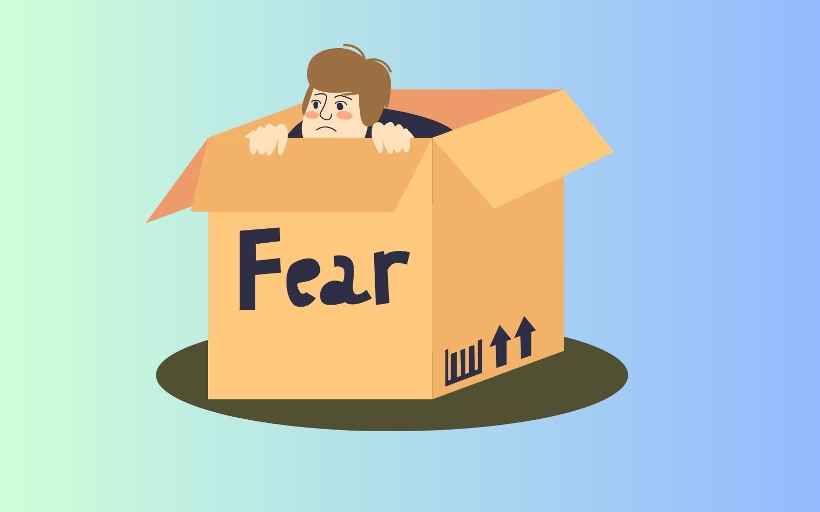 5 Ways Fear Interferes With Living Your Best Life - SUCCESS MYSTIC