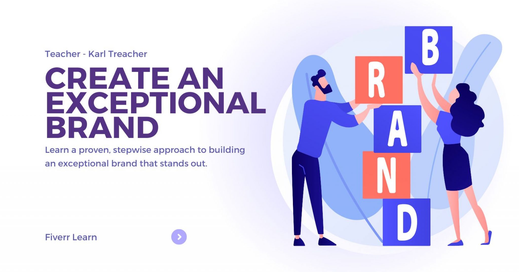 Create An Exceptional Brand: Stand Out From The Competition By Karl ...