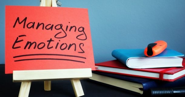 10 Tips To Stop Letting Emotions Control You Success Mystic