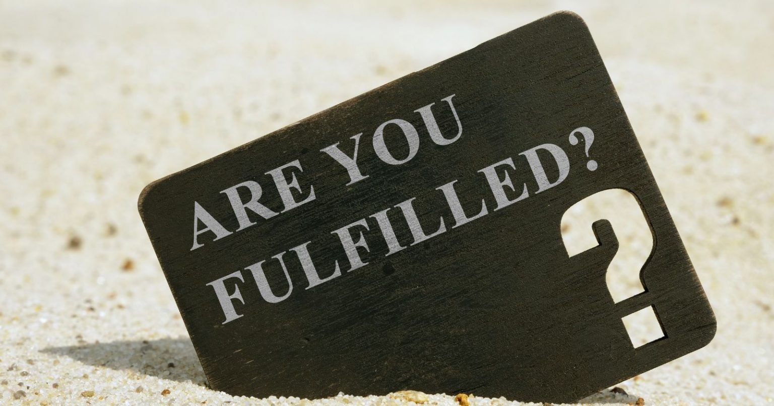 Top 10 Tips To Understand What Makes You Feel Happy And Fulfilled ...