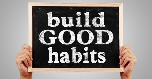5 Power Habits For Achieving Your Goals In 2023 - SUCCESS MYSTIC