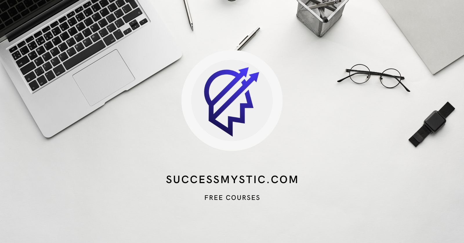 Success School - SUCCESS MYSTIC