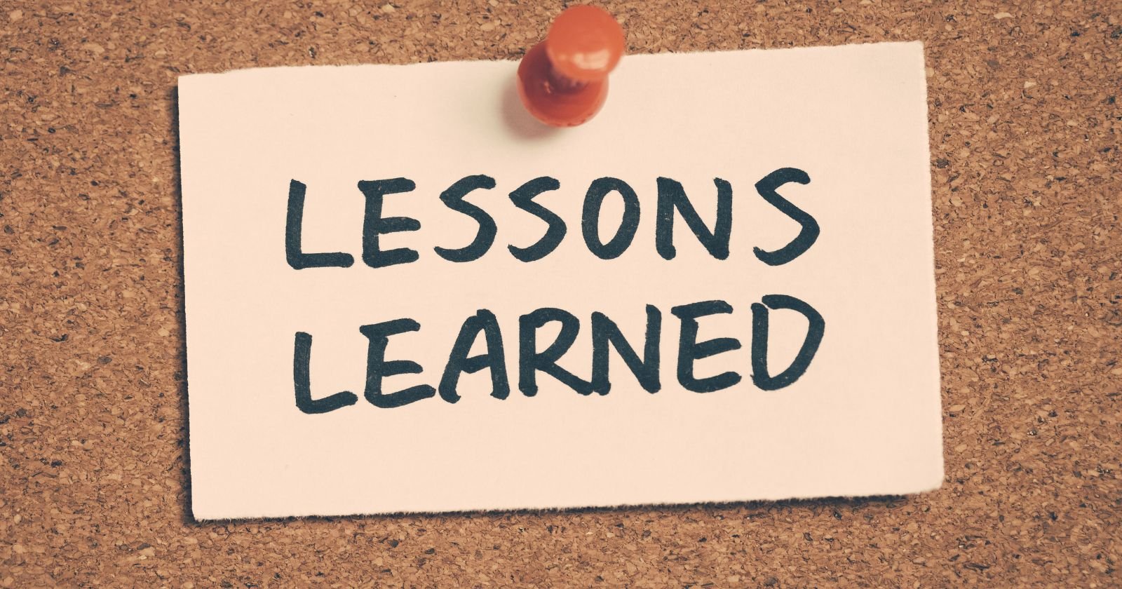 Top 10 Life Lessons Everyone Needs To Learn - SUCCESS MYSTIC