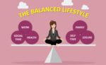 How To Create Harmony Between All Aspects Of Your Life For Living A ...