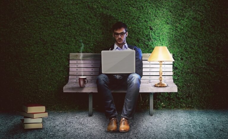 How To Stop Being A Workaholic And Reclaim Your Life - SUCCESS MYSTIC