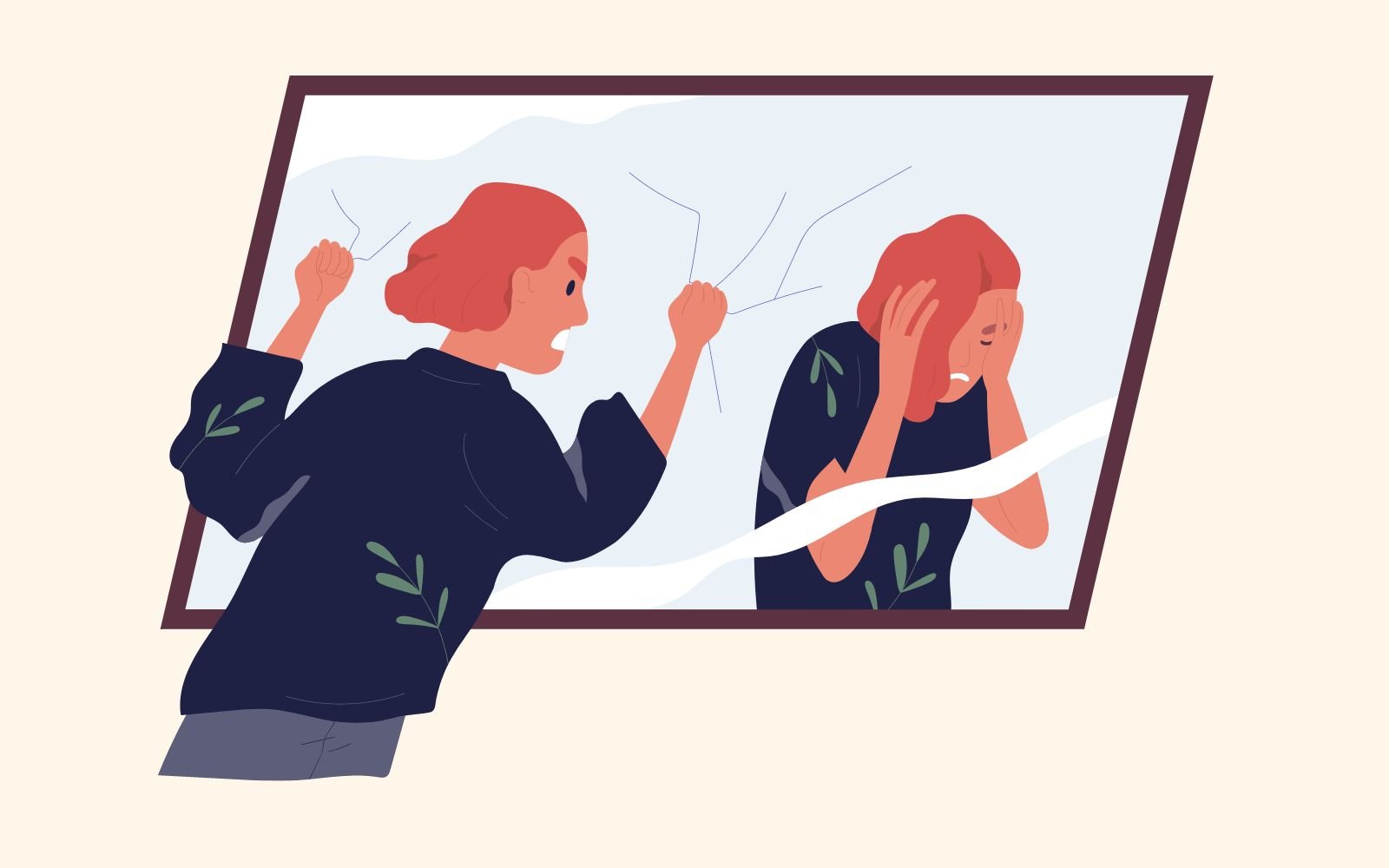 Top 10 Ways To Better Understand Your Self-Defeating Habits - SUCCESS ...